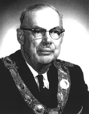 Henry Ross – Sarnia Historical Society