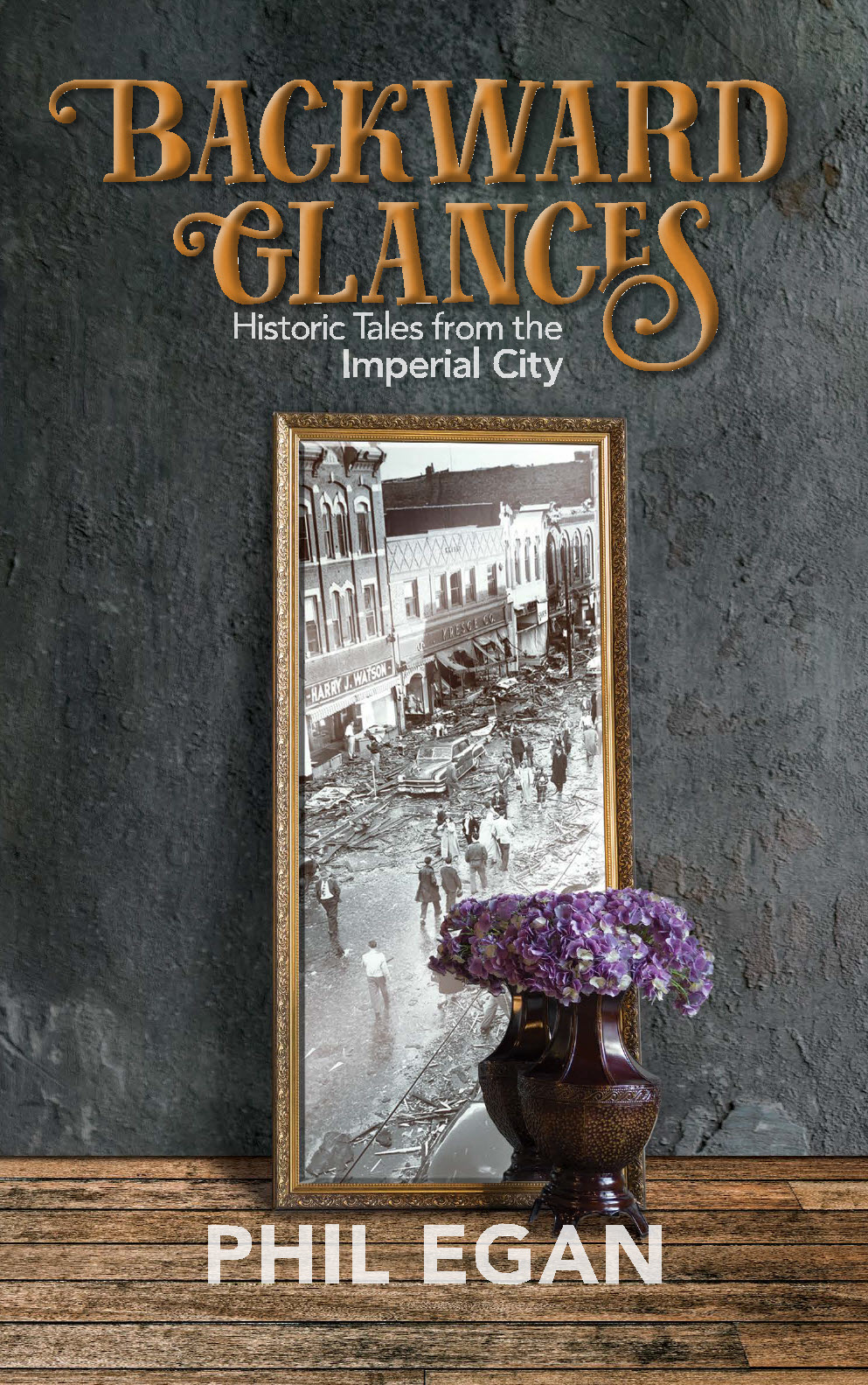 Backward Glances – Sarnia Historical Society